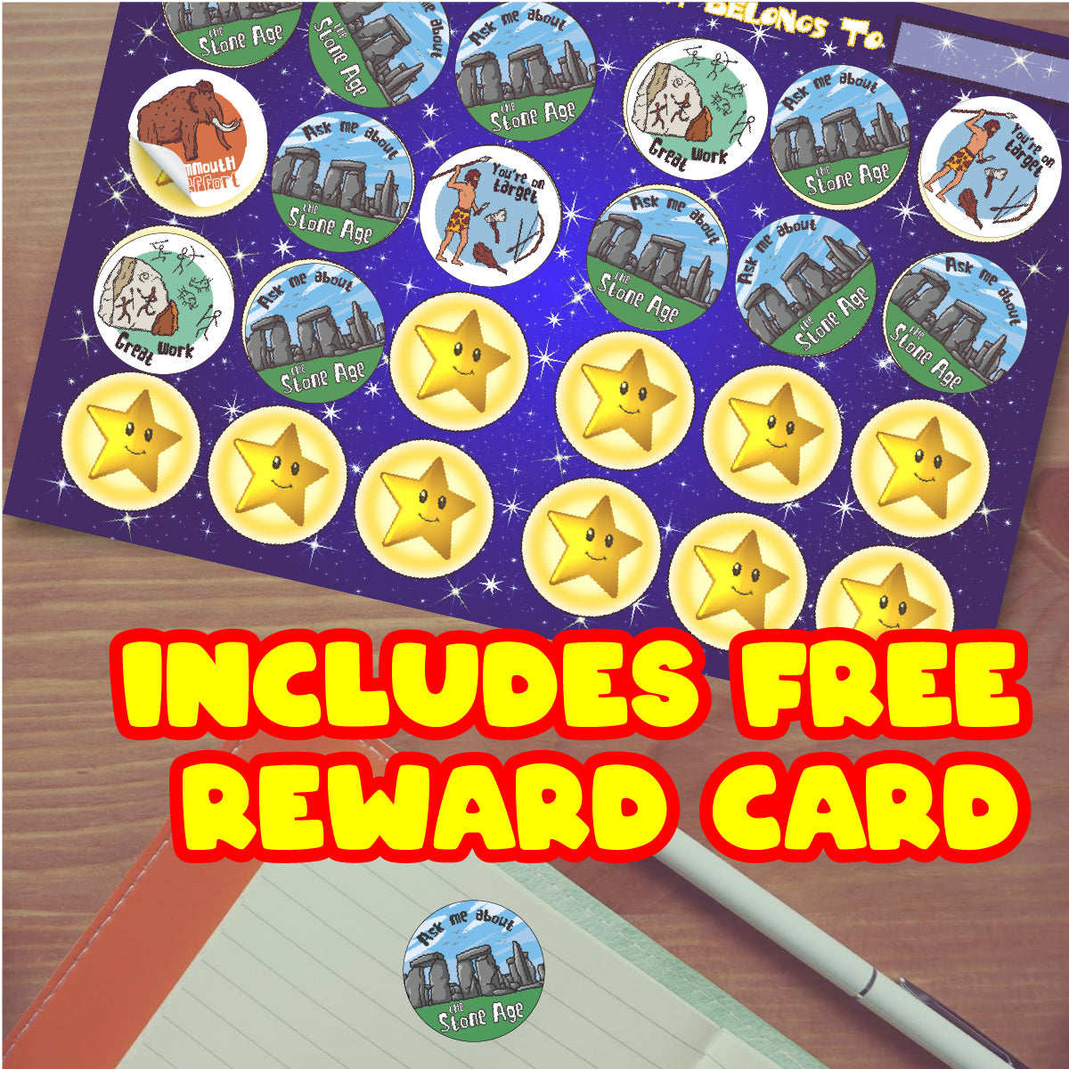 144 stone age-praise-words-history stone age praise words history ...