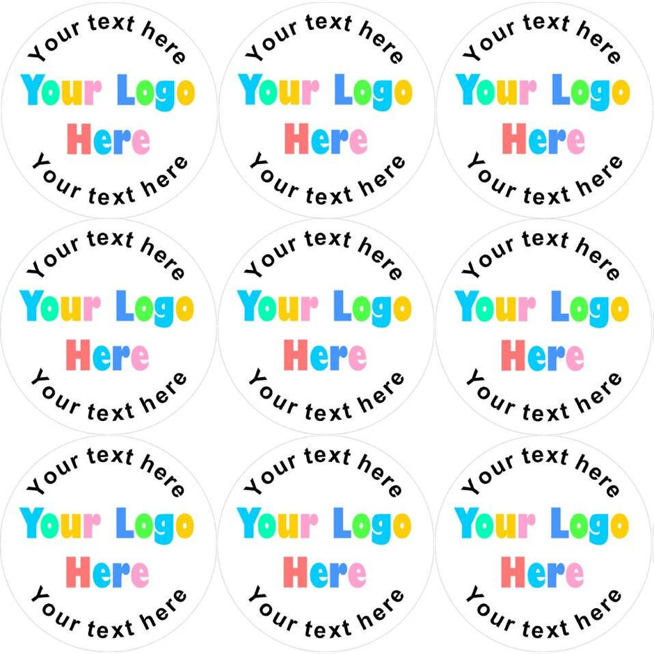 Create your own – Sticker Stocker