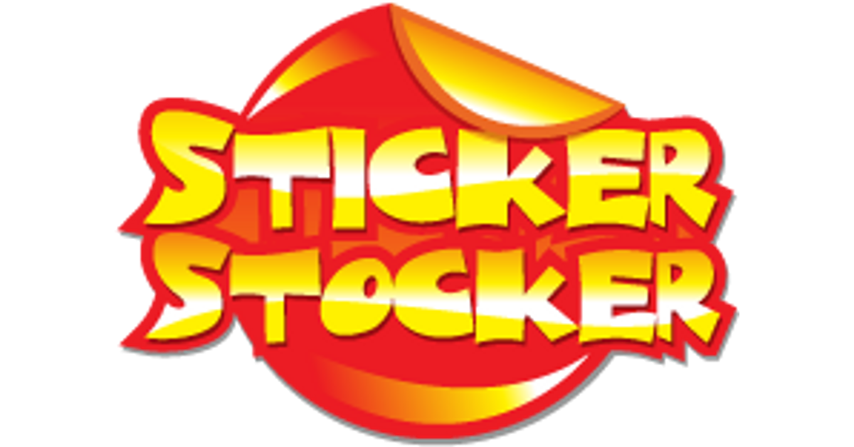 Sticker Stocker, the home of little rewards for BIG achievements